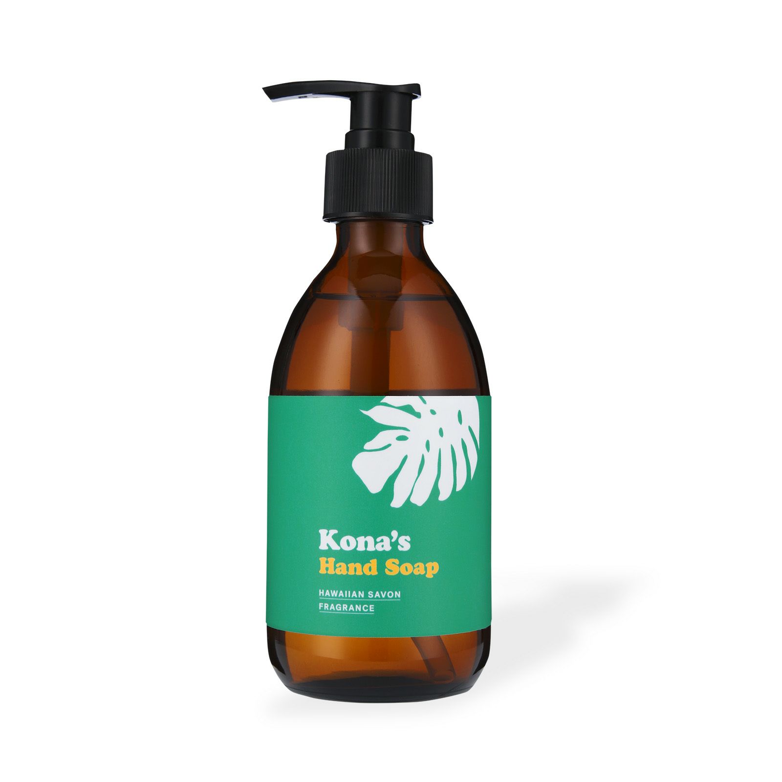 Hand Soap | Kona's Coffee Online Shop
